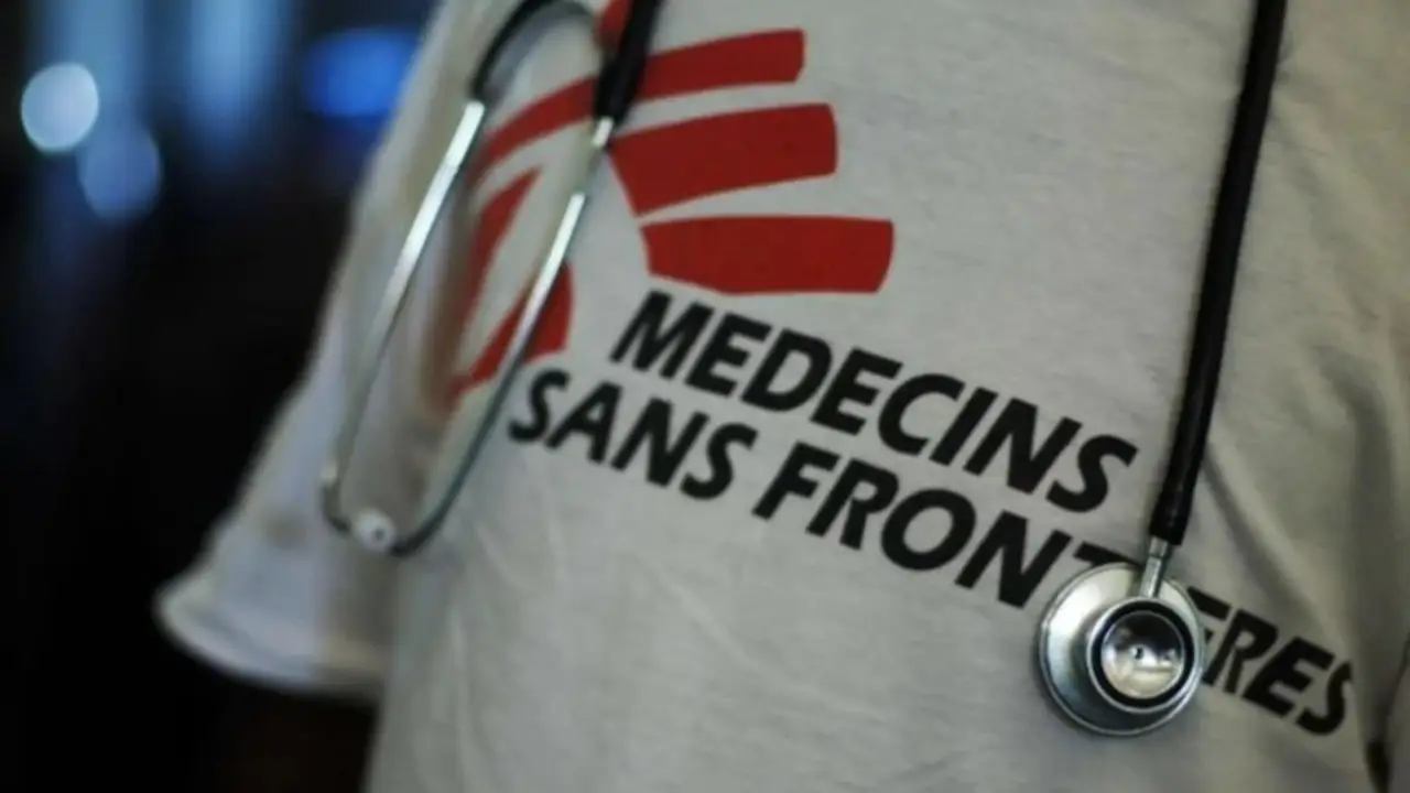 MSF reste en Haïti et espère reprendre ses activités à Port-au-Prince